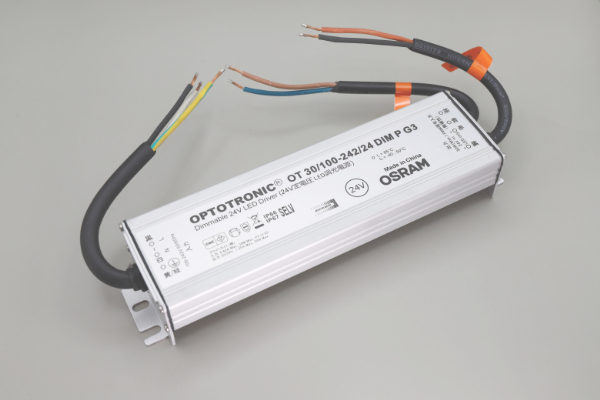 OT30/100-242/24 DIM P G3 | 家具コンセント・LED照明・スイッチパネル・電子部品の通販なら電材屋ネット・クボデン